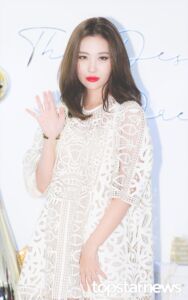 ソンミ 'Tell me'も'This fool'も好きではなかった？Wonder Girls時代を回想 - DANMEE ダンミ