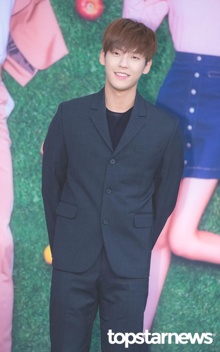 BTOB ミニョク「両親も混乱」TXT スビンと双子のようなルックスに言及 - DANMEE ダンミ