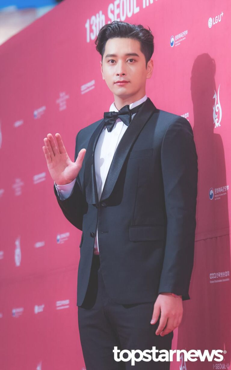 2PM チャンソン おめでた婚を発表‥同時にJYP退所も報告 - DANMEE ダンミ