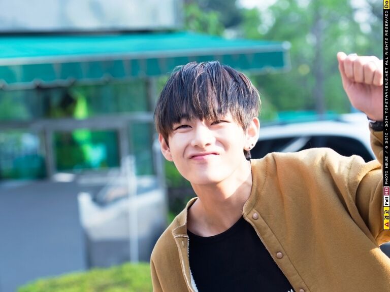 V (ブイ BTS) プロフィール ＆ 最新ニュース情報 - BTSニュースならDANMEE ダンミ