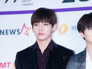 V (ブイ BTS) プロフィール ＆ 最新ニュース情報 - BTSニュースならDANMEE ダンミ