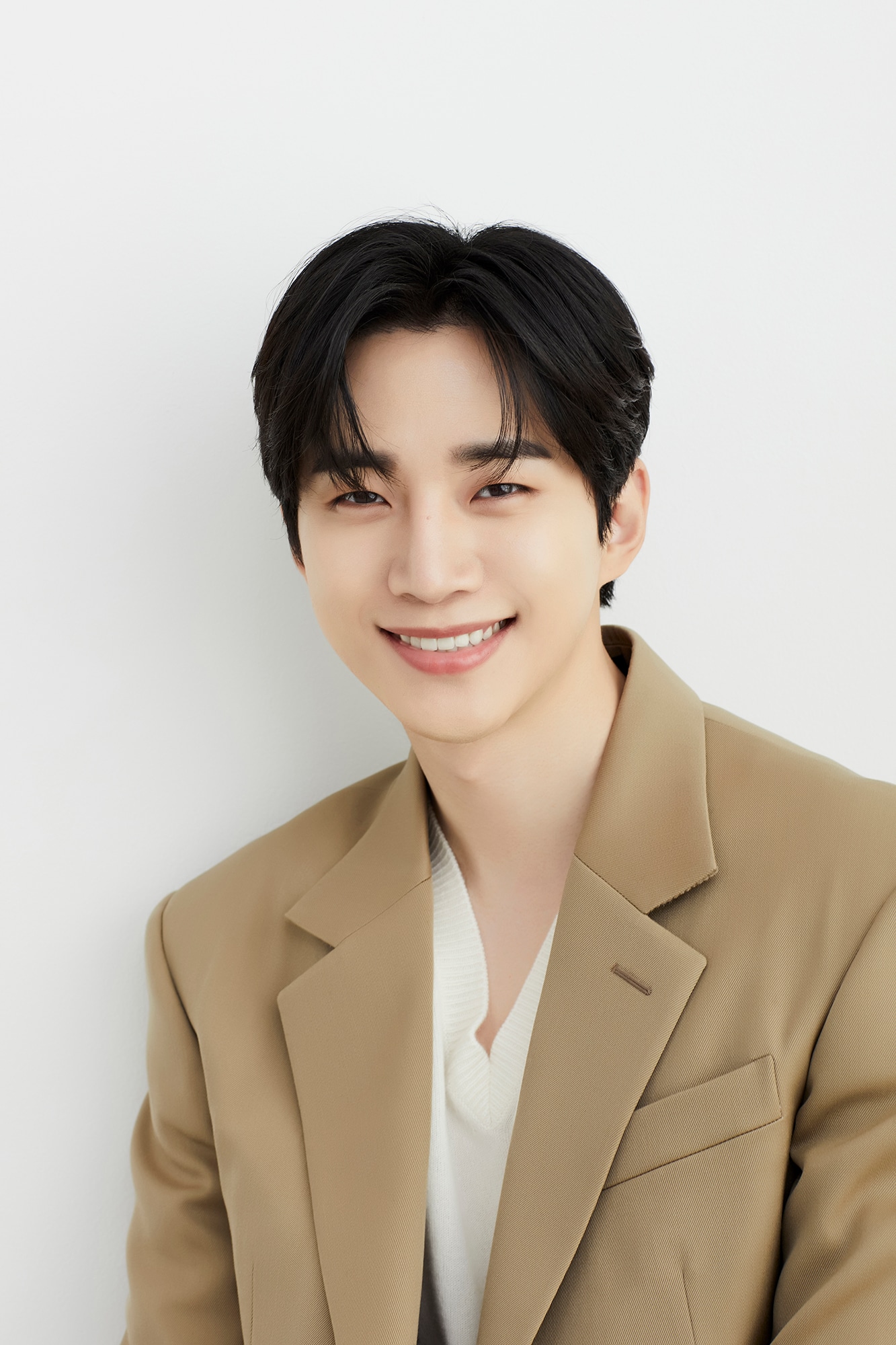 2PM ジュノ「赤い袖先」KNTVにて4/16放送スタート！独占インタビューも - DANMEE ダンミ