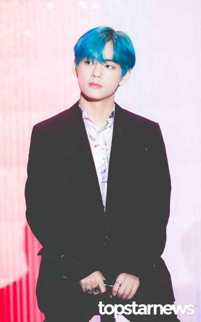 BTS V '最強音源パワー' Spotifyで8億ストリーミングの大記録を樹立！ - DANMEE ダンミ