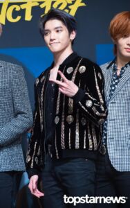 NCT テヨン「あいつはダメだ」SMのダンス先生も諦めた彼が這い上がった瞬間 - DANMEE ダンミ