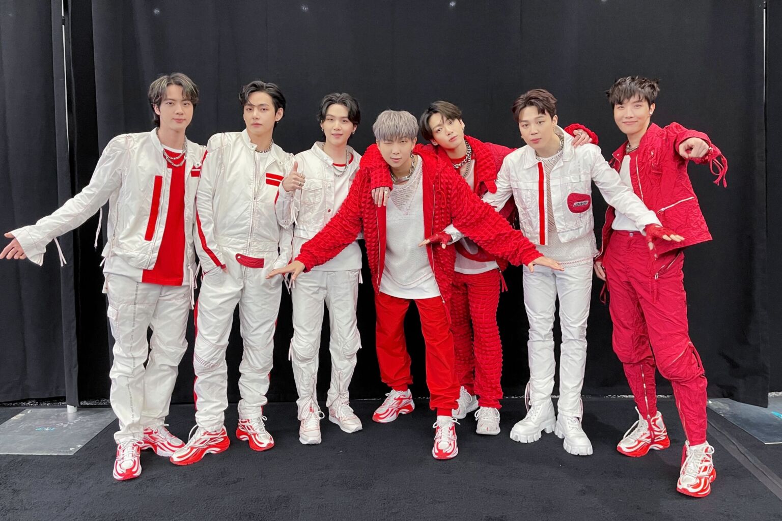 BTS 最新ニュース ＆ プロフィール - K-POPアイドルの情報ならDANMEE ダンミ