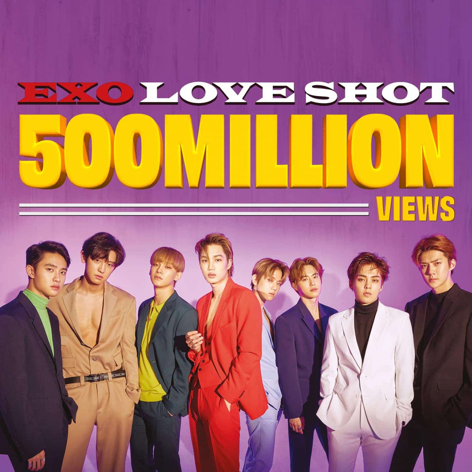 4/8 祝・デビュー10周年！’EXO沼’にハマったきっかけをファンに聞いてみた - DANMEE ダンミ