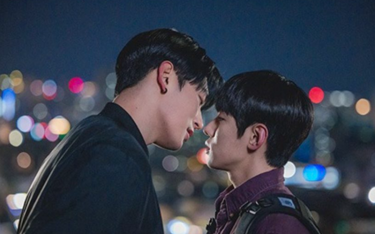 韓国男性アイドルの新しい成功法則？女性ファンの妄想を満たすBL世界 - DANMEE ダンミ