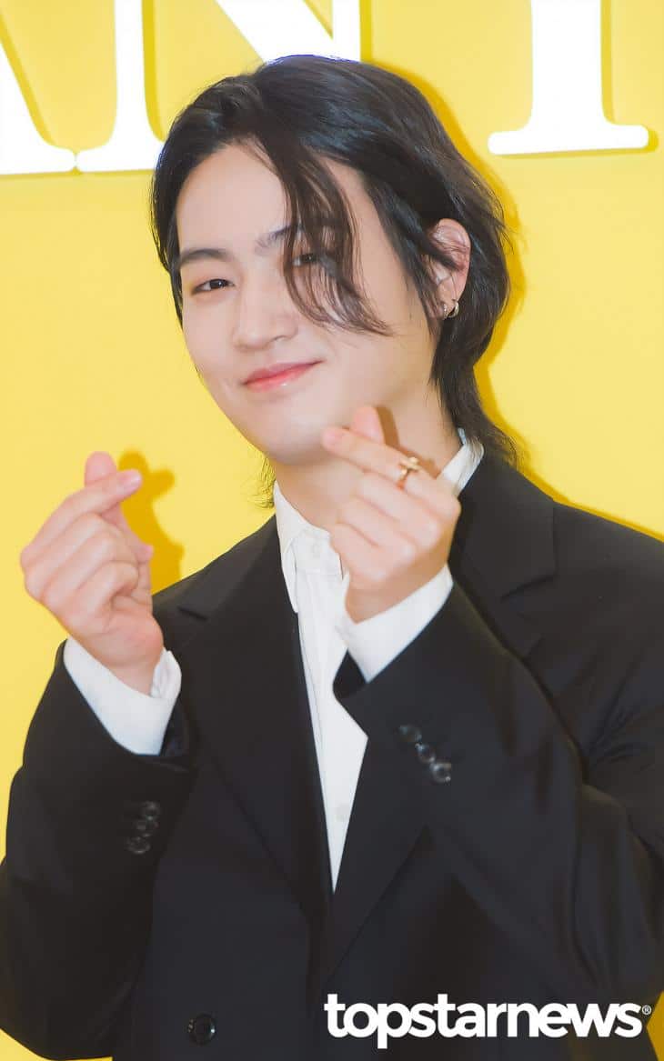 GOT7 JAY B「夢のような3日間が‥」完全体でのカムバック後の所感綴る - DANMEE ダンミ