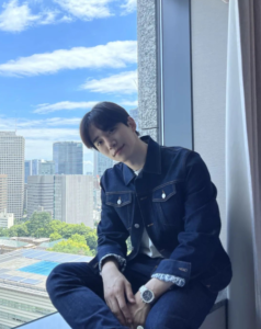 2PM ジュノを中傷したユーザーに法的対応‥韓国ネットがJYPを称賛する理由 - DANMEE ダンミ