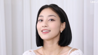 TWICE ジヒョ 女優メイクに憧れ？ファンがもっと驚いたのはスッピンだった！ - DANMEE ダンミ