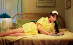 ゆったり休む時はラクでおしゃれな「ホーム＆イージーウェア」 - DANMEE ダンミ