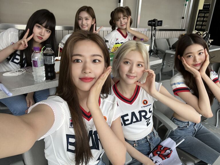 韓国アイドル 太るのは重罪？ IVE リズのふっくら頬に向けられたファンの声 - DANMEE ダンミ