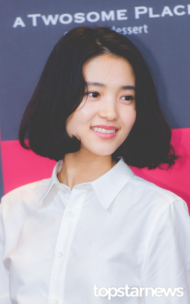ハン・ソヒにキム・テリ！この夏、真似したくなる韓国女優のショートヘア 5選 - DANMEE ダンミ