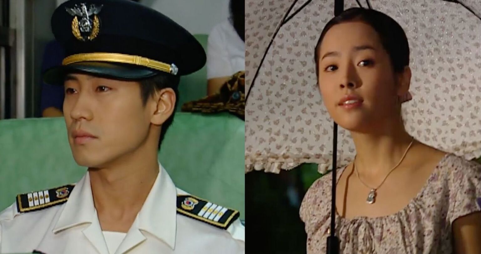 19年ぶりに共演！ハン・ジミンとシン・ハギュン新作ドラマで切ない夫婦愛を演じる - DANMEE ダンミ