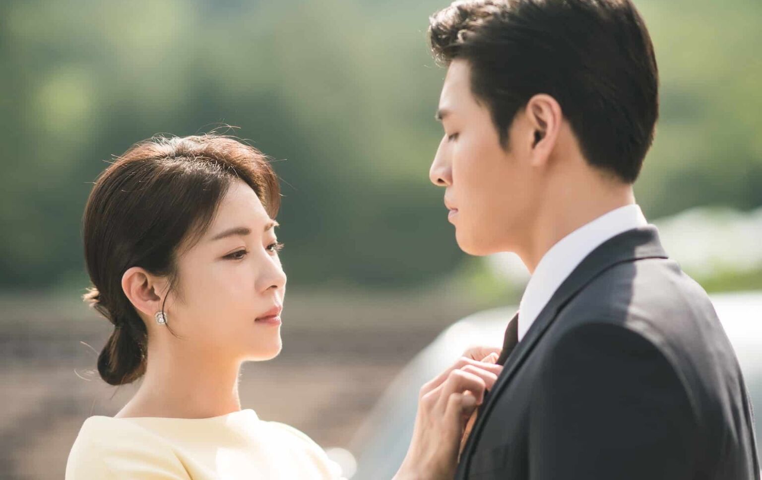 人気韓流スターの話題作のない昨今･･韓ドラファンお待ちかねの大物3人が来る！ - DANMEE ダンミ