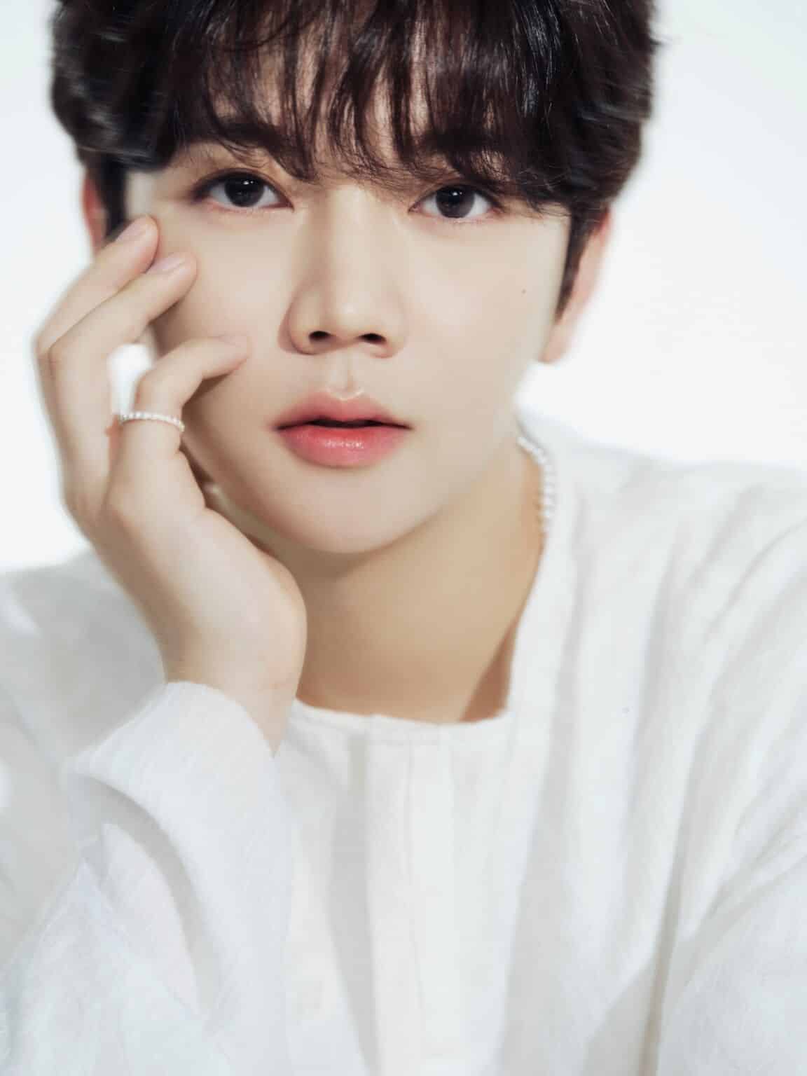 NU’EST出身REN、日本初単独ファンコンサート開催決定！ - DANMEE ダンミ