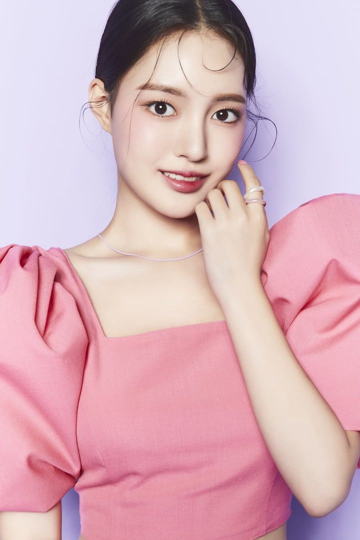 新人ガールズグループ mimiirose ソ・ユンジュ SNSを開設‥プロフィール写真公開 - DANMEE ダンミ