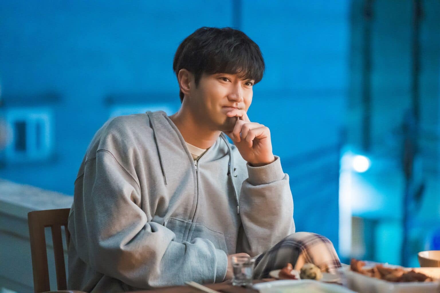 SJ シウォン主演の新ドラマ『恋愛なんていらない』U-NEXT独占配信決定！ - DANMEE ダンミ