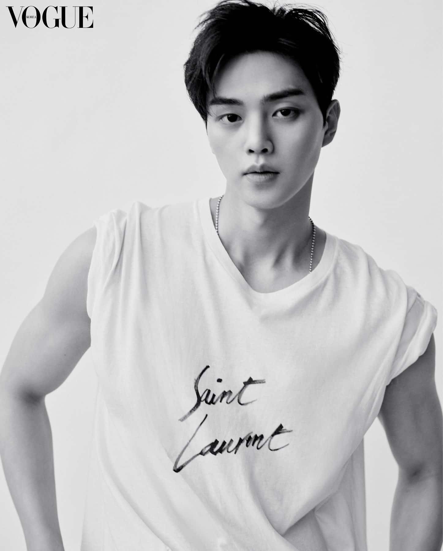 高身長に端正なルックス 時々色気！2022年注目のMZ世代 韓国俳優 5人 - DANMEE ダンミ