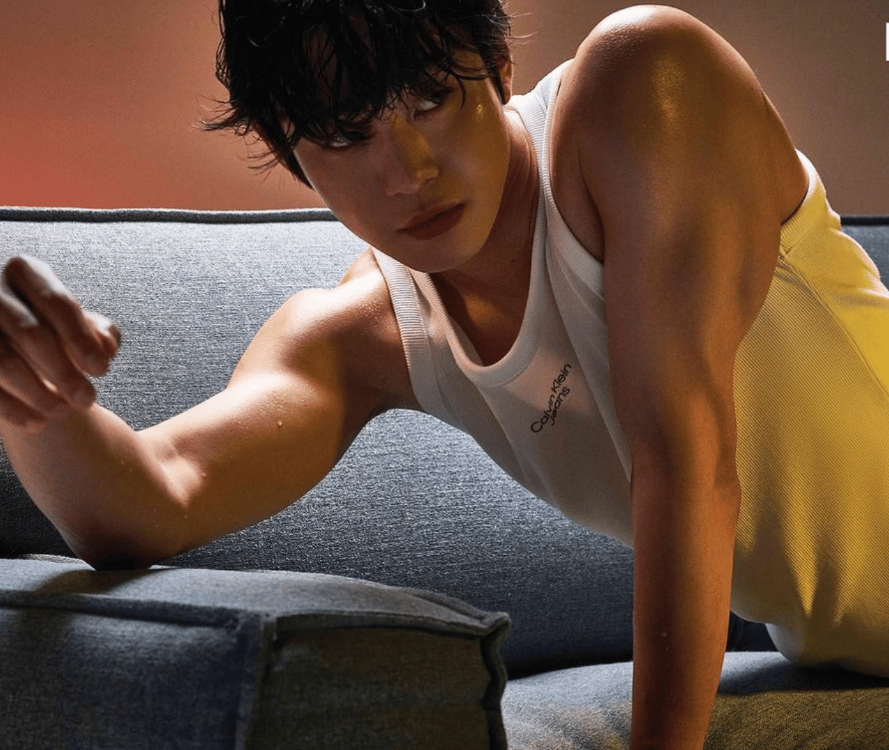 高身長に端正なルックス 時々色気！2022年注目のMZ世代 韓国俳優 5人 - DANMEE ダンミ