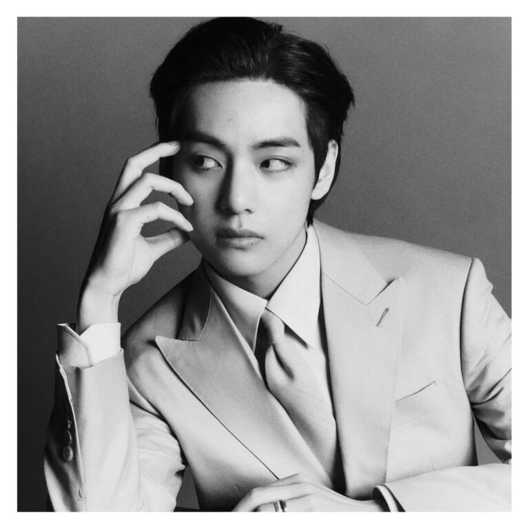 BTS Vが生み出した名言6つをプレイバック「温かい言葉に感動！」 - DANMEE ダンミ