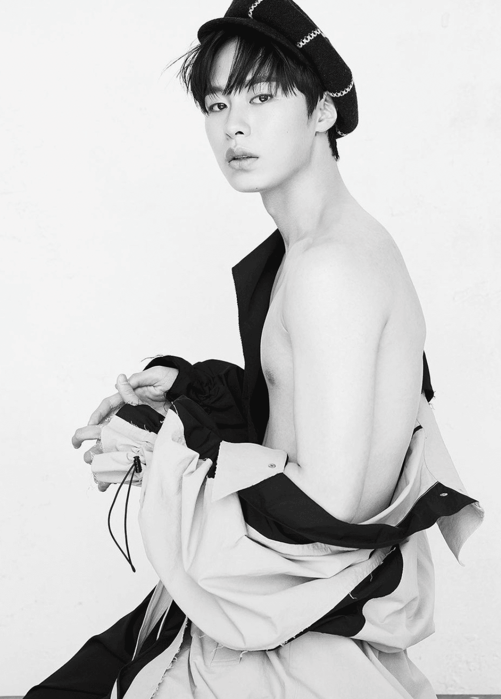 高身長に端正なルックス 時々色気！2022年注目のMZ世代 韓国俳優 5人 - DANMEE ダンミ