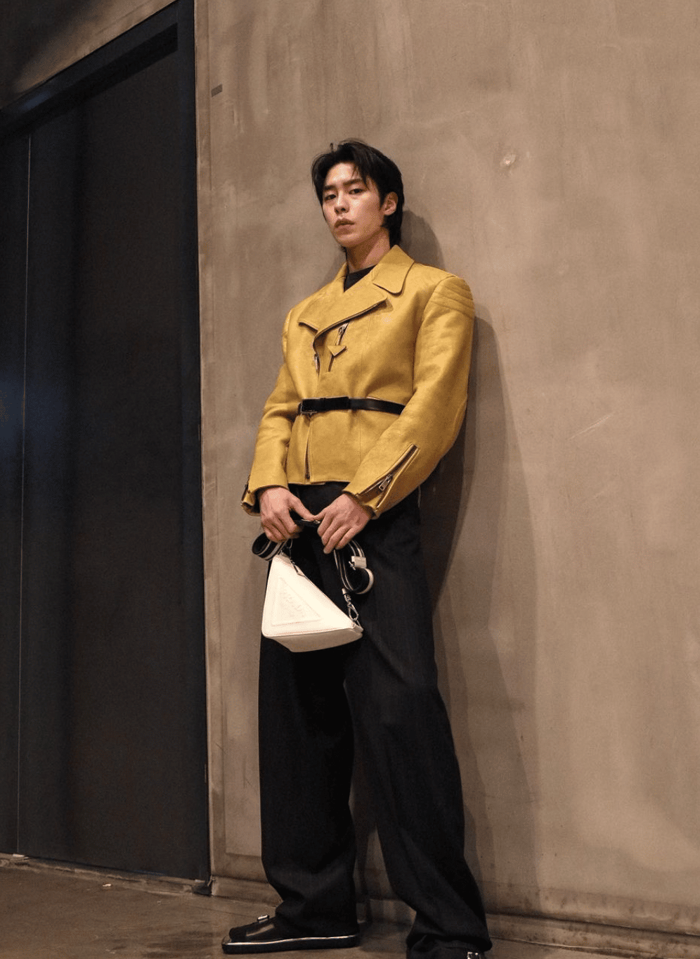 高身長に端正なルックス 時々色気！2022年注目のMZ世代 韓国俳優 5人 - DANMEE ダンミ