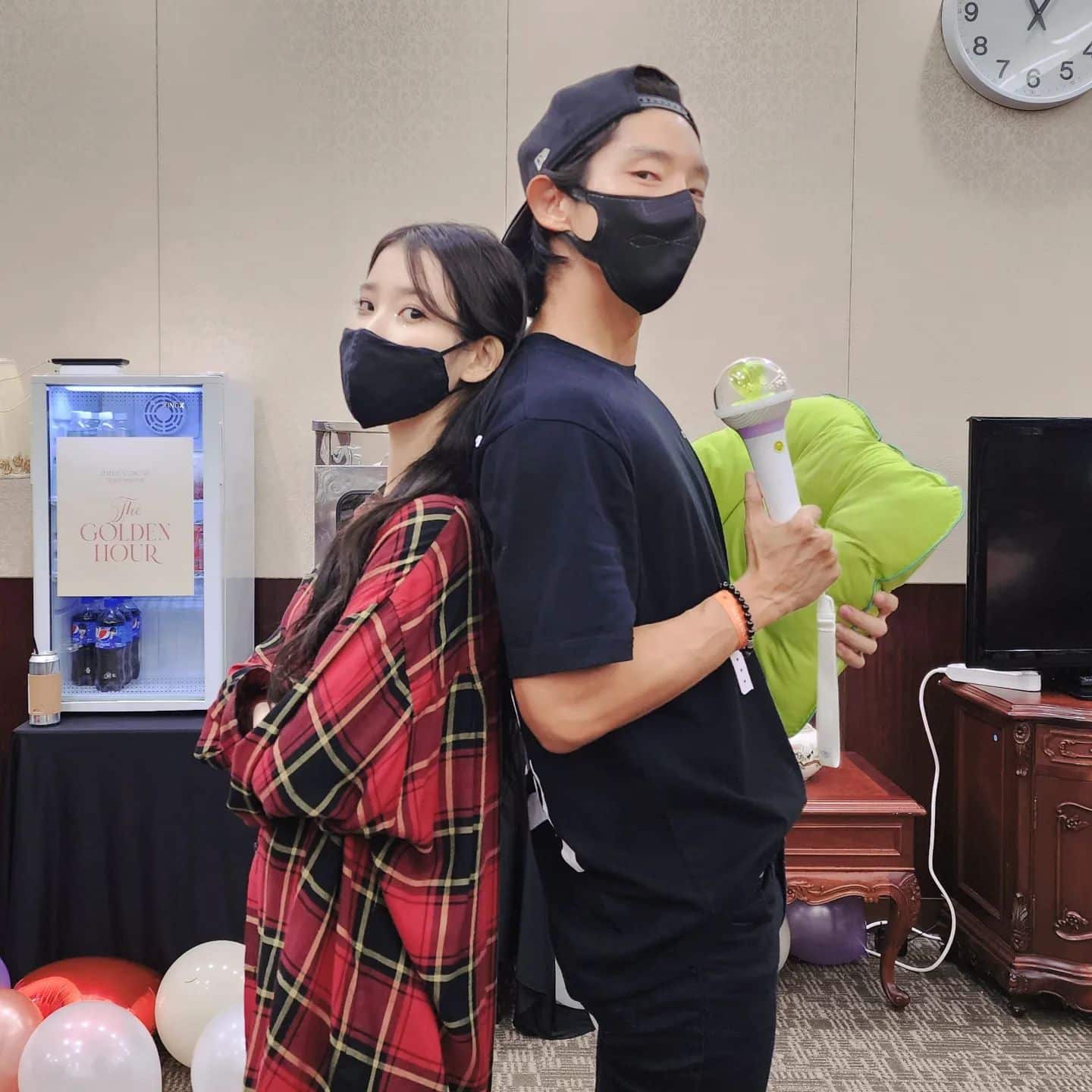 イ・ジュンギに背中を押され‥IU 6年前「麗」で女優として成長した過去 - DANMEE ダンミ