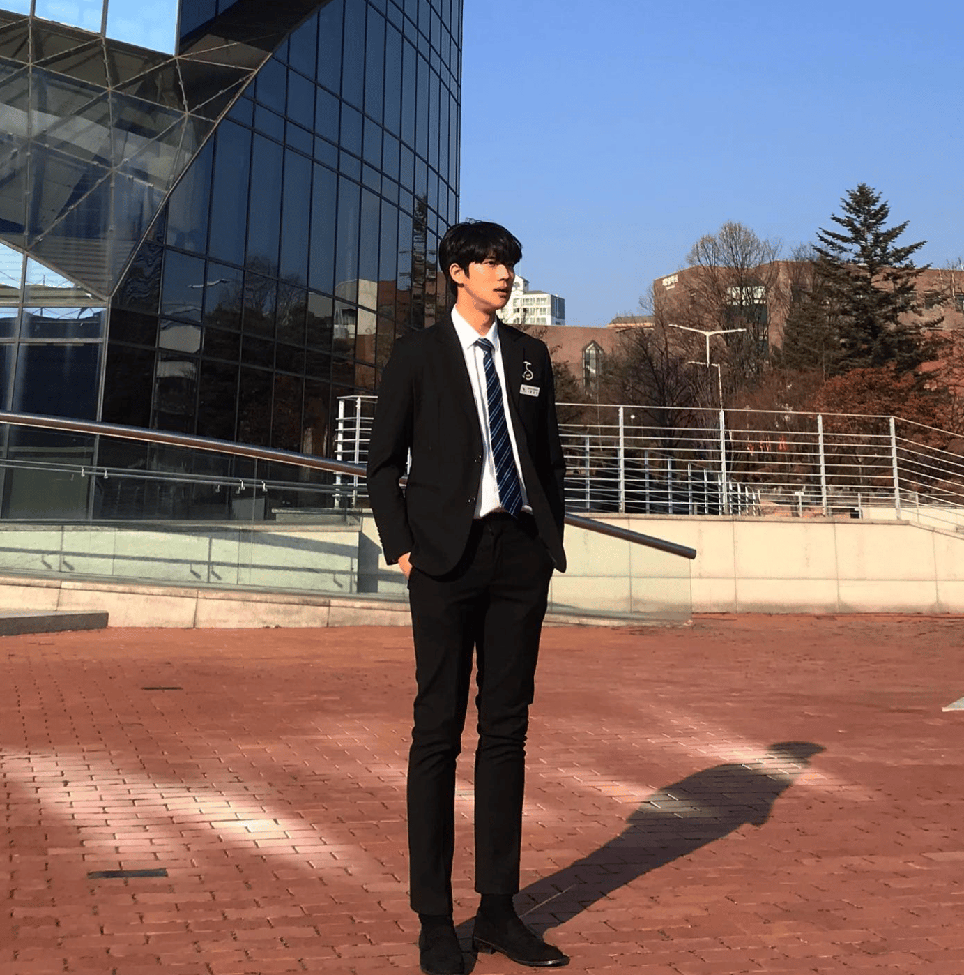 高身長に端正なルックス 時々色気！2022年注目のMZ世代 韓国俳優 5人 - DANMEE ダンミ