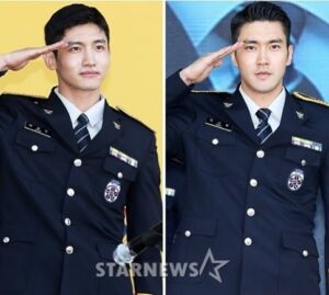 東方神起とSJのメンバーが続々入隊！世界のSMファンを憂鬱にさせた7年前 - DANMEE ダンミ