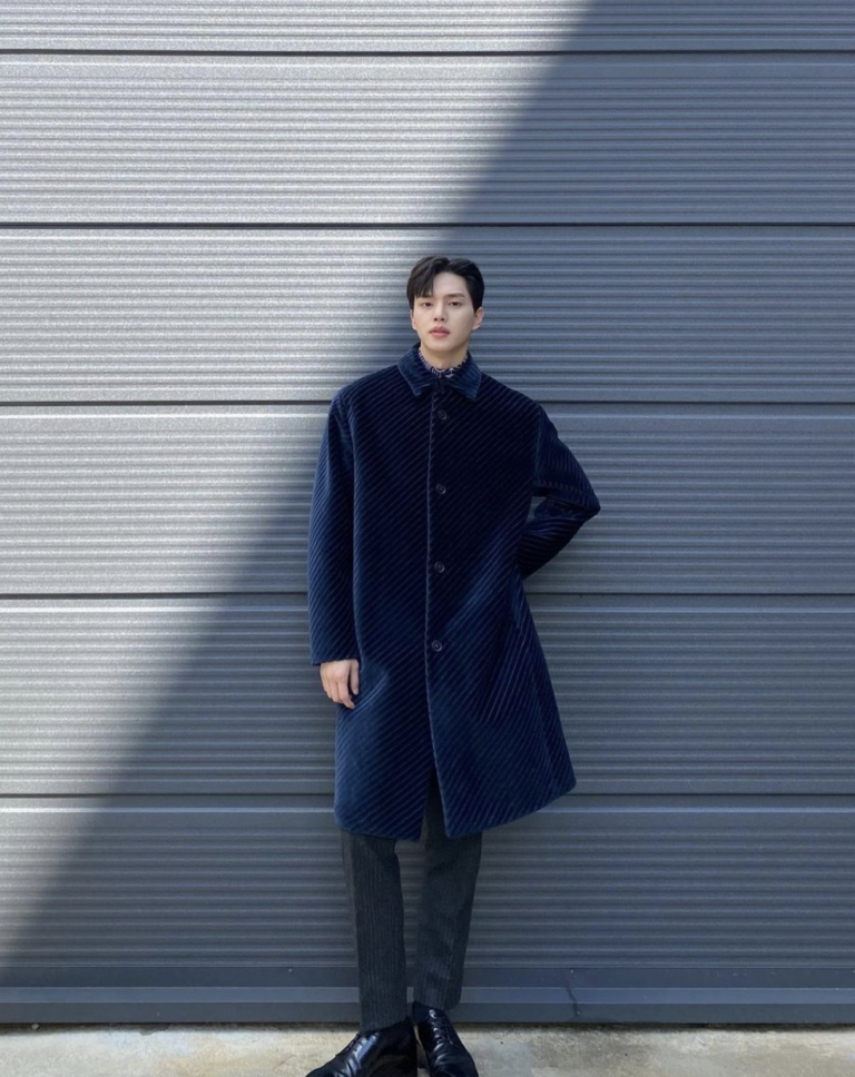 高身長に端正なルックス 時々色気！2022年注目のMZ世代 韓国俳優 5人 - DANMEE ダンミ