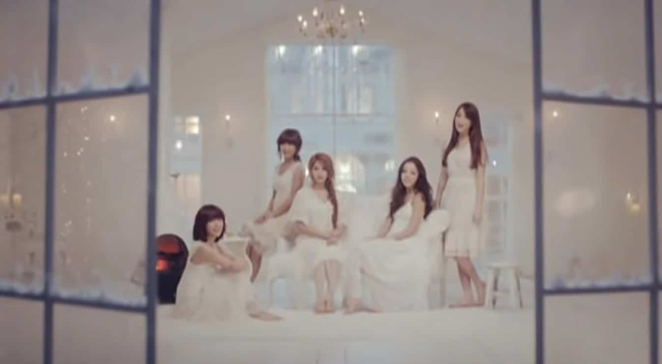 KARAを総復習！もう一度聞きたいあの名曲 6選 - DANMEE ダンミ