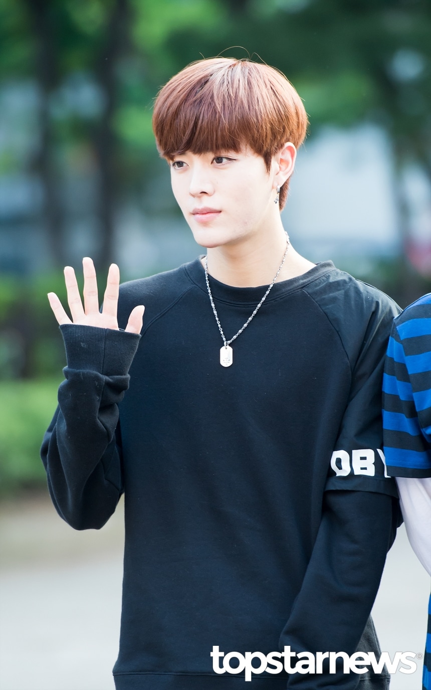 NCT ユウタ 韓国で洗礼受けたつらい記憶‥'ポジティブ思考'を武器に飛躍 - DANMEE ダンミ