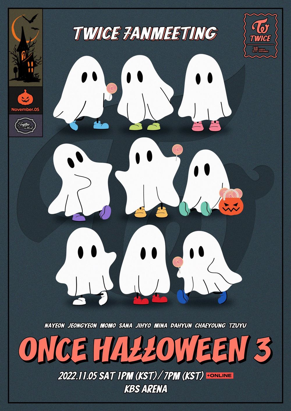 TWICE イベント中止に韓国ファン号泣「生きがいがなくなった」そのワケとは - DANMEE ダンミ