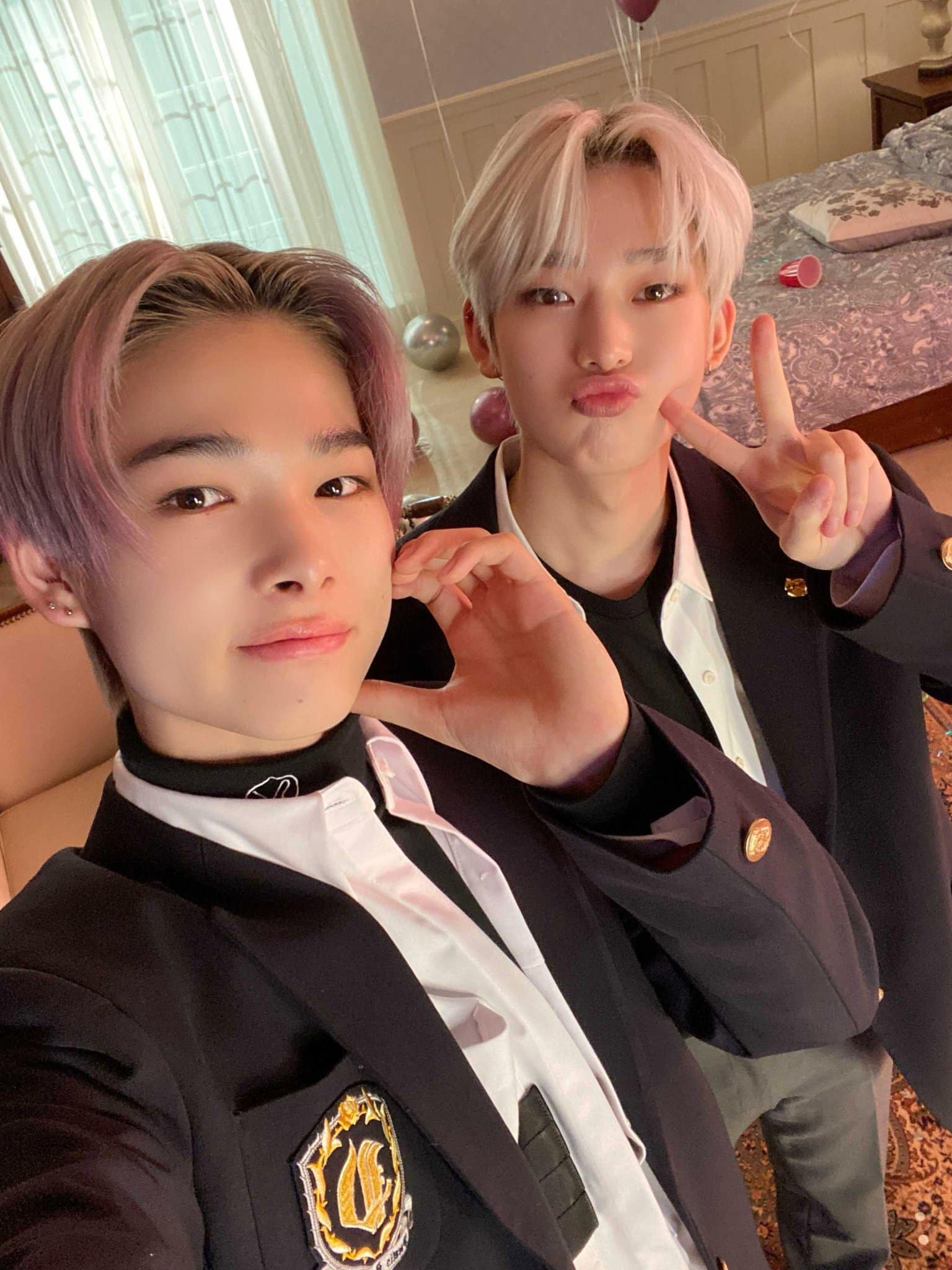 K-POP男性アイドル「推しケミ」1位はENHYPENのソンキ！【回答3566件】 - DANMEE ダンミ