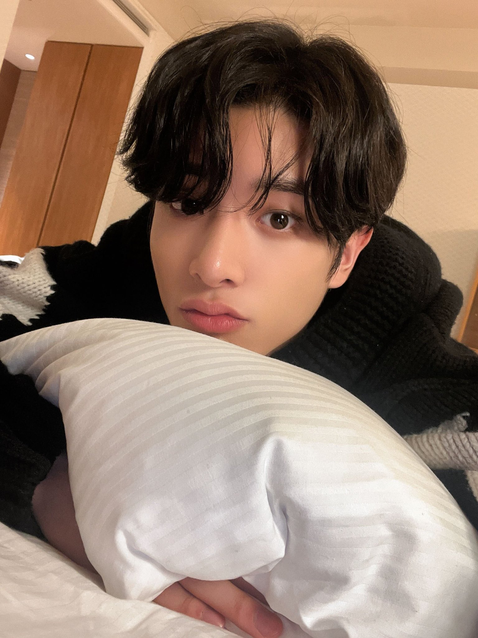 TXT ボムギュ、癒される「犬顔」韓国男性アイドル1位にランクイン！ - DANMEE ダンミ