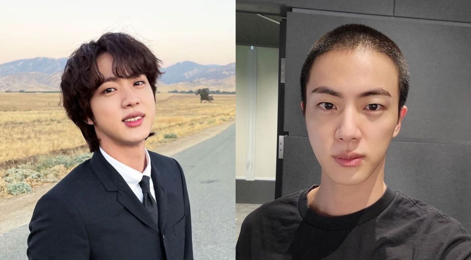 ジン (BTS) 最新ニュース ＆ プロフィール - K-POPアイドルの情報ならDANMEE ダンミ