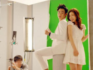 スマホと同じサイズ？ 韓国芸能界一小顔「ツーショットNG」俳優 キム・スヒョン - DANMEE ダンミ