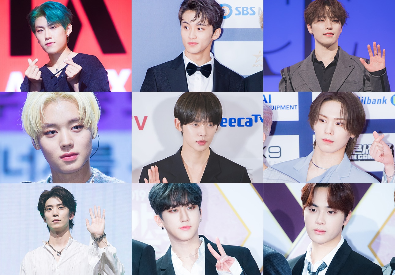 来年「年男」のASTRO ラキ、活躍を期待するK-POPアイドル1位に輝く！ - DANMEE ダンミ