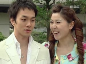 「私の名前はキム・サムスン」'感じ悪い元カレ' イ・ギュハンが語る40代とは - DANMEE ダンミ