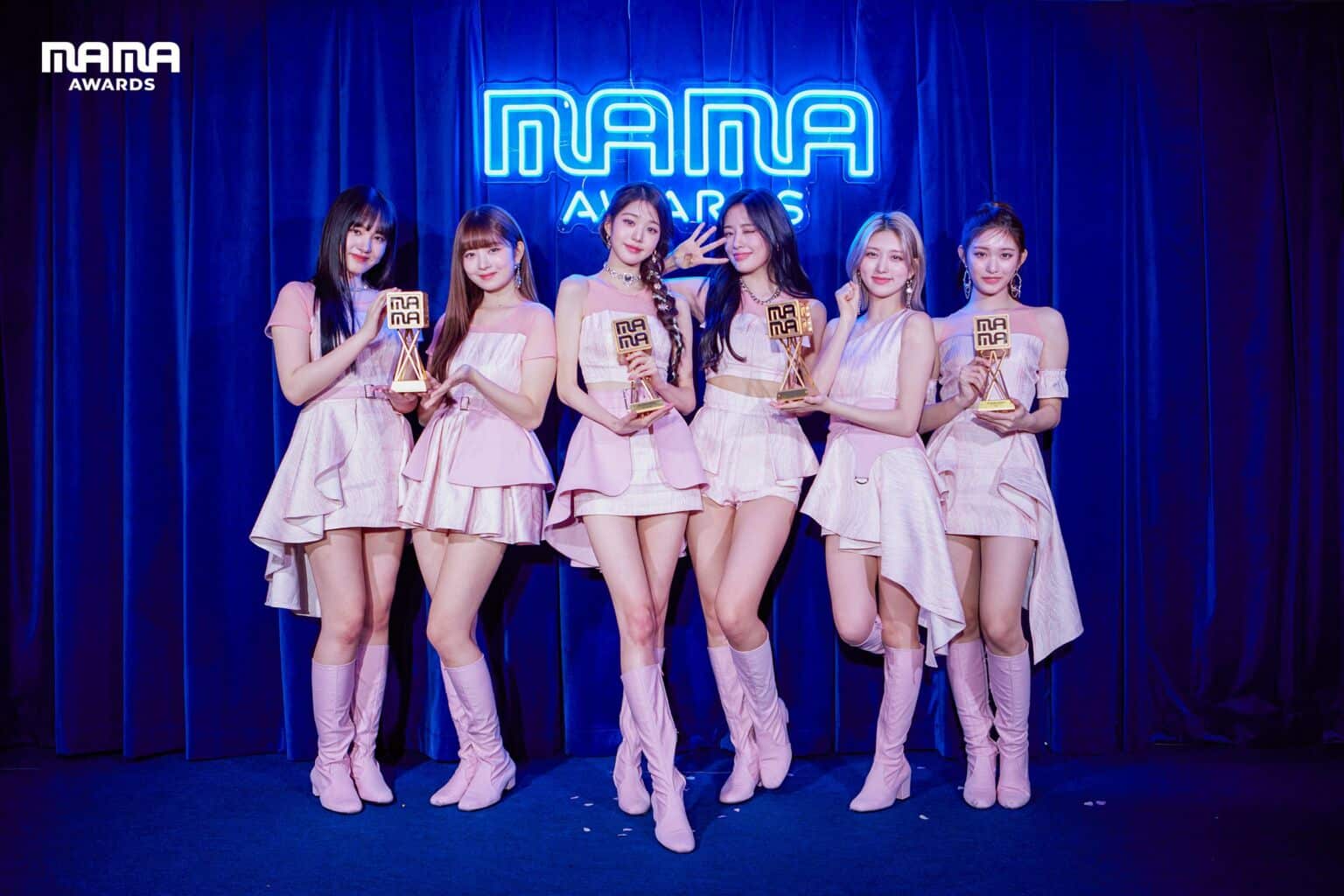 IVE 新曲でカムバック！ 大口客はなぜ3-40代女性が多いのか - DANMEE ダンミ