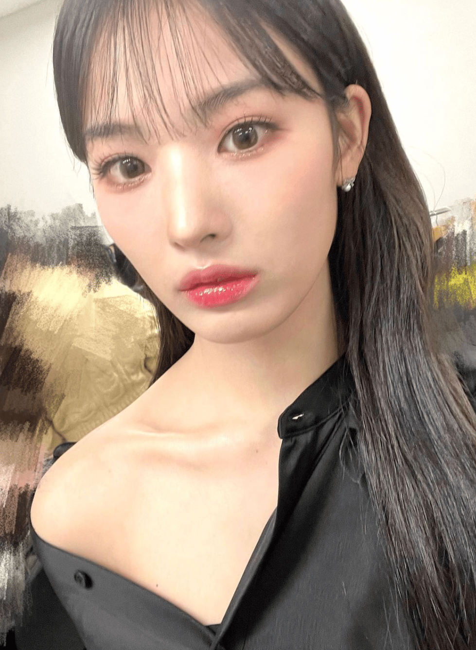 モモと仲良しだったNMIXXジニの脱退･･TWICEと苦楽を共にしたJYP練習生時代 - DANMEE ダンミ