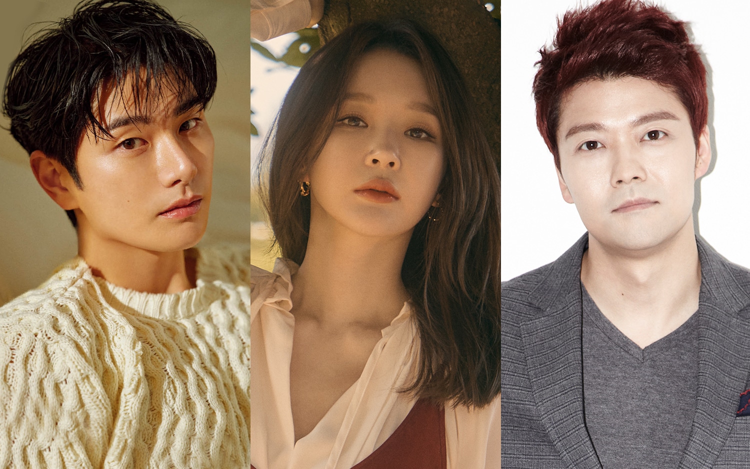 KNTV 12月28日からいよいよ年末授賞式5夜連続放送！ - DANMEE ダンミ