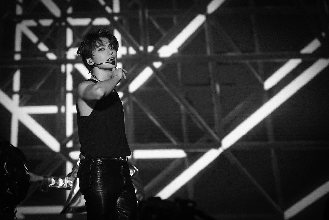 来年「年男」のASTRO ラキ、活躍を期待するK-POPアイドル1位に輝く！ - DANMEE ダンミ