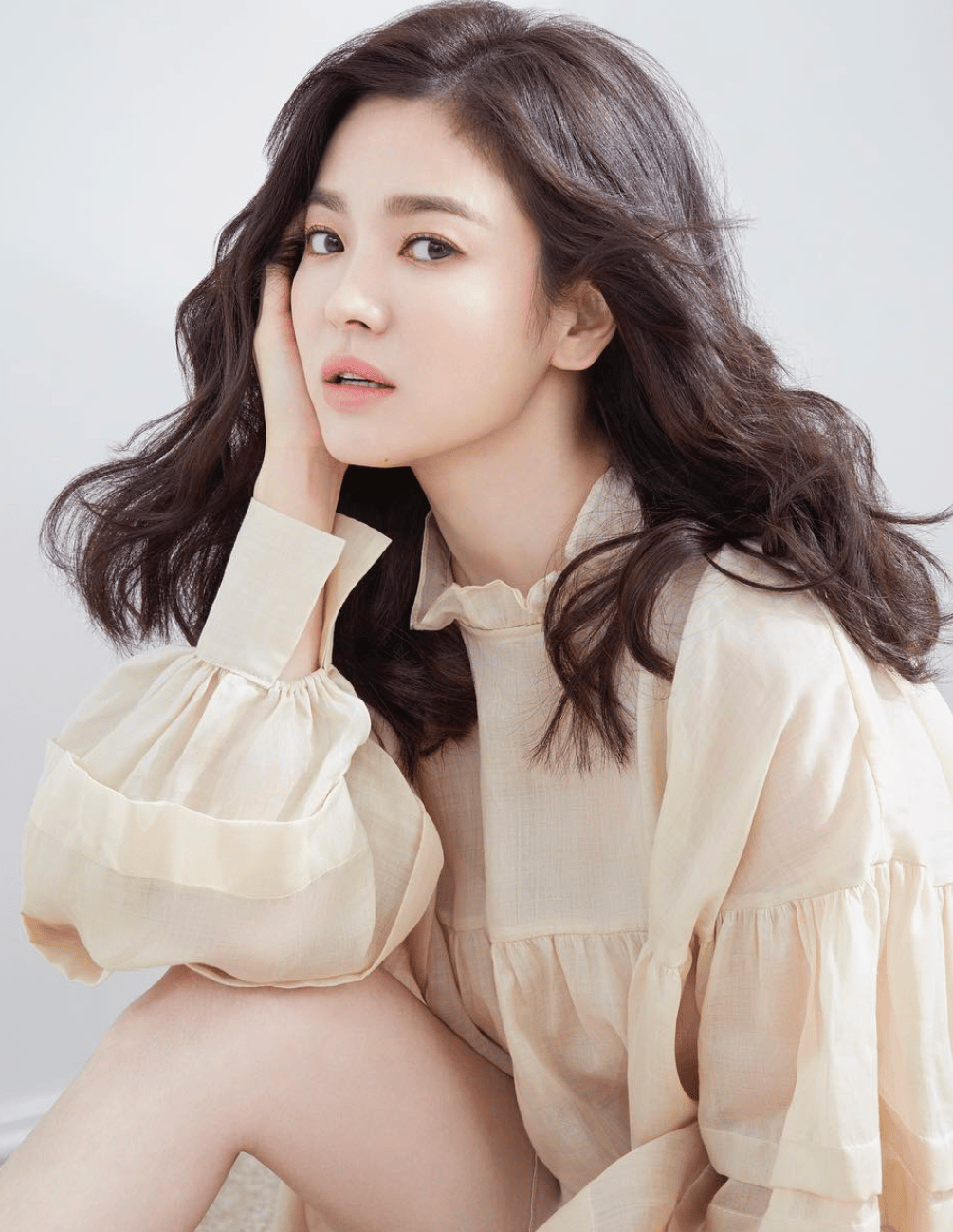 41歳で美貌更新中･･「ザ・グローリー」ソン・ヘギョを襲った悪質な噂とは - DANMEE ダンミ