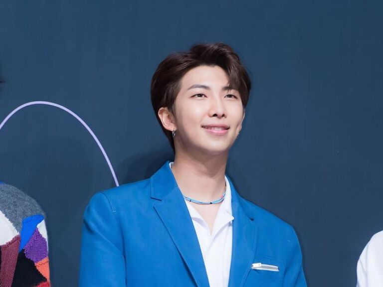 RM (BTS) 最新ニュース ＆ プロフィール - K-POPアイドルの情報ならDANMEE ダンミ