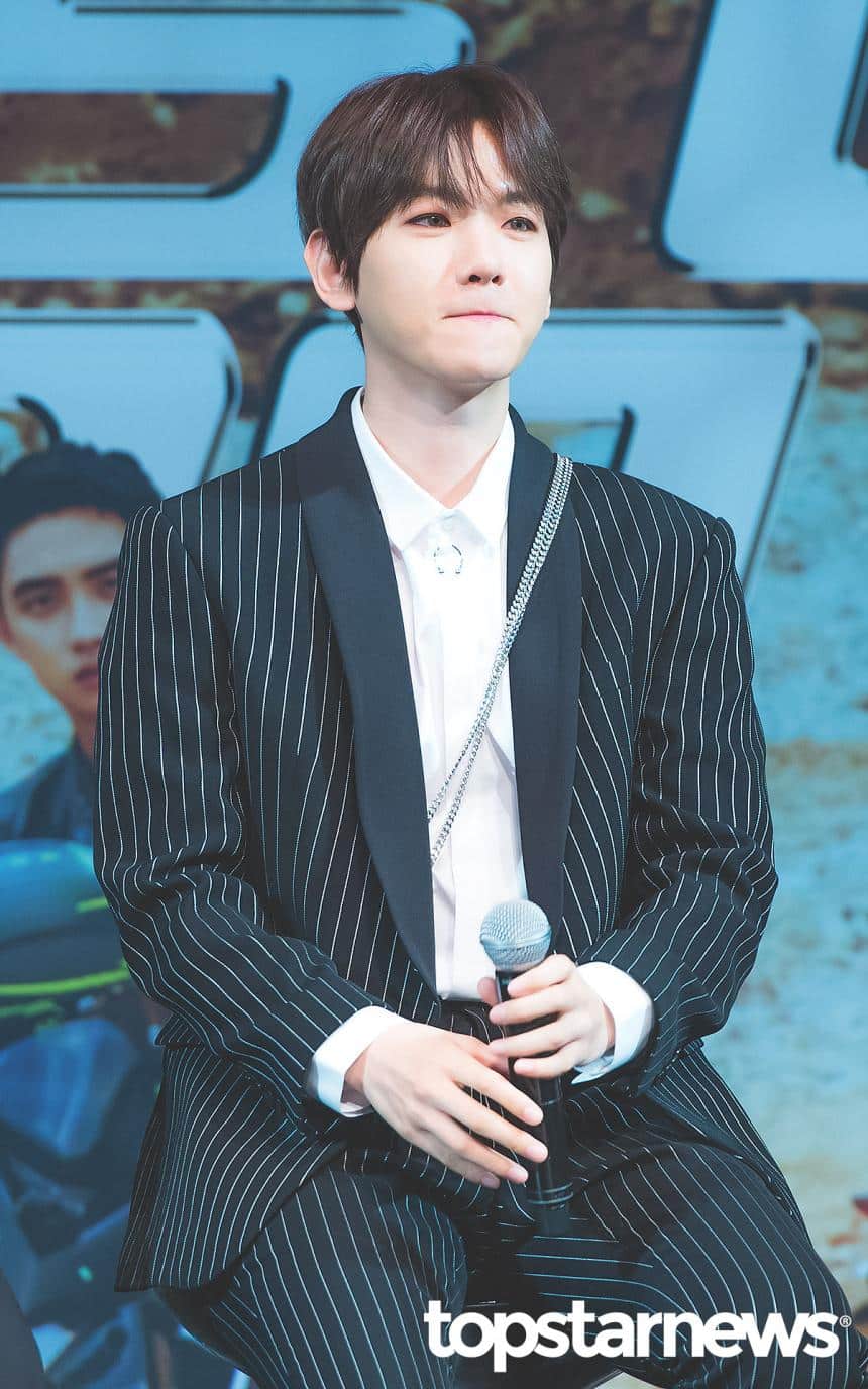 EXO ベッキョン 入隊中もファンを増殖！同期が美談をネットで拡散 - DANMEE ダンミ