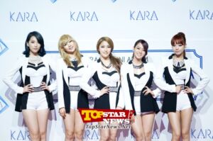 KARA カムバック→元メンバーのキム・ソンヒに再び注目集まる - DANMEE ダンミ