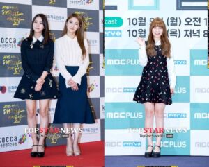 KARA「文明特急」に出演！ 知英のオーディション合格秘話にジェジェ驚愕 - DANMEE ダンミ