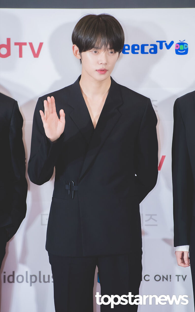 来年「年男」のASTRO ラキ、活躍を期待するK-POPアイドル1位に輝く！ - DANMEE ダンミ